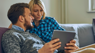 Voted The UK's Best Will Writing Service - Quick Will